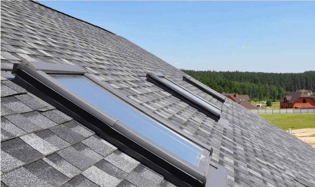 Choosing the Right Velux Skylights for Your Home